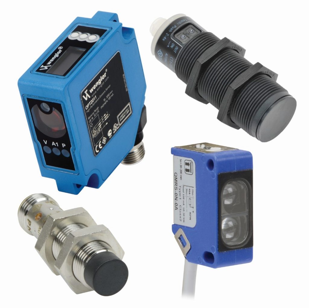 Roboti za pakiranje i paletiziranje - METRON Automation d.o.o