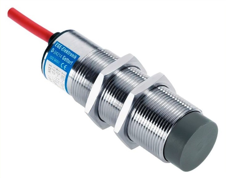 Senzori u industriji - METRON Automation d.o.o