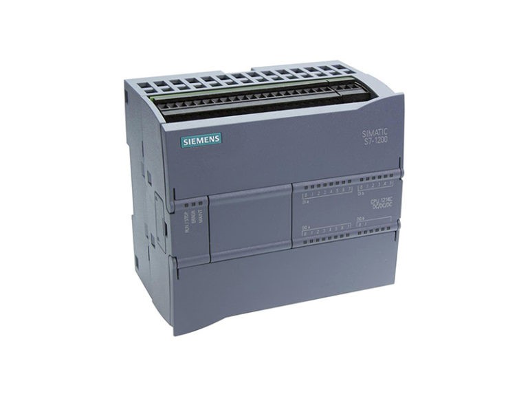 Upravljanje motorima - METRON Automation d.o.o